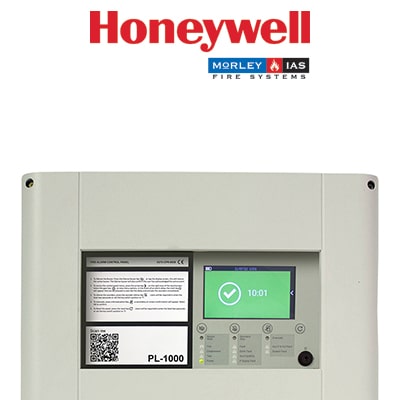 Morley - Fire Detection - Firesense | Fire Detection Equipment