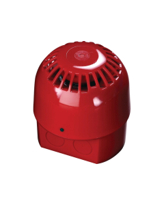Apollo Alarmsense Devices