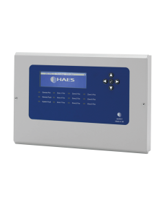Haes Addressable Panels