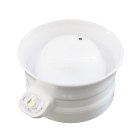 Apollo Intelligent Open-Area Sounder VAD Cat. W - Red Body (Red Flash ...