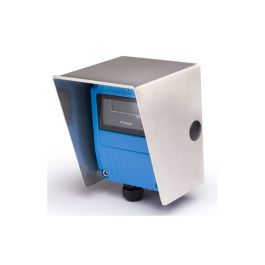 Stainless Steel Weather Shield for alloy housing - Firesense | Fire ...