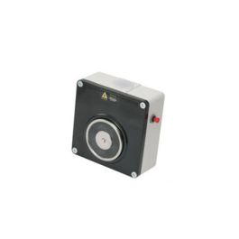 Cooper Fulleon Wall Mounted Door Release, 240V, 390N