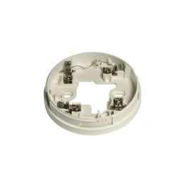 Morley Vision Conventional Standard Detector Base - Firesense | Fire ...
