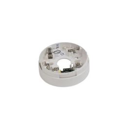 Morley Vision Conventional Deep Detector Base with Diode - Firesense ...