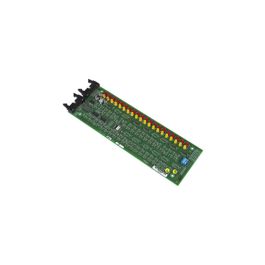 Morley 20 Zone LED Card, for ZXSe Panels - Firesense | Fire Detection ...