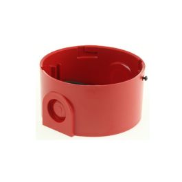 Cooper Fulleon Deep Red Base