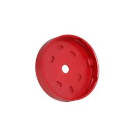 Cooper Fulleon Shallow Red Base - Firesense | Fire Detection Equipment