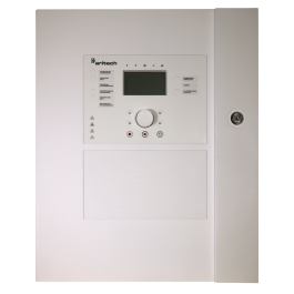 EMS 2X-A Control Panel Large Cabinet 2 Loop, 6A PSU