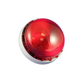 Fike Twinflex Flashpoint Domed - Firesense | Fire Detection Equipment