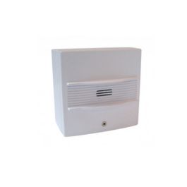 Fike Twinflex Sound Point, White - Firesense | Fire Detection Equipment