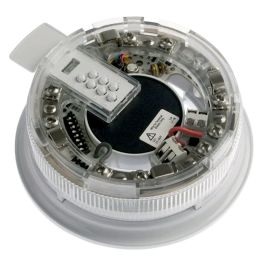 Apollo XP95 Sounder VAD Base with Isolator