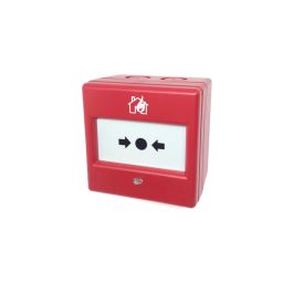 Cooper Fulleon Conventional Weatherproof Call Point