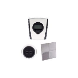 Fireray 5000 System with Controller & 100m Prism