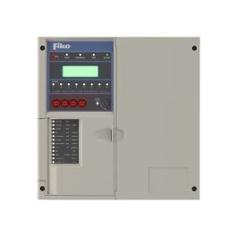 Fike Twinflex Pro2, 2 Zone Control Panel