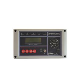 Fike Twinflex Pro2 Repeater Panel - Firesense | Fire Detection Equipment