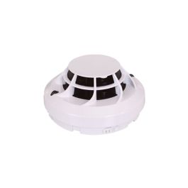 System Sensor Addressable White 78°C High Temperature Heat Sensor ...