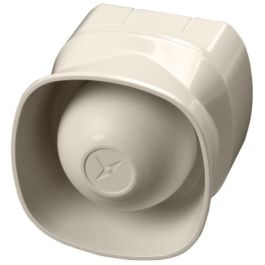 Apollo Discovery White Open-Area Voice Sounder