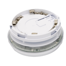 Apollo Discovery Base Sounder Visual Indicator White Flash