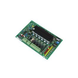 Morley 4 Way, Programmable Sounder Module