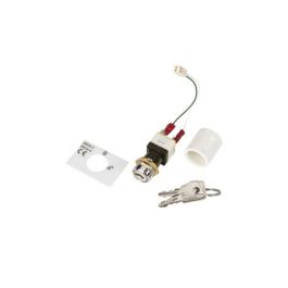 Morley DXc Key Switch Kit
