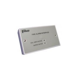 Fike Twinflex Input / Output Module - Firesense | Fire Detection Equipment