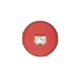 Cooper Fulleon Conventional Solista LX Wall, Red Shallow Base, White ...