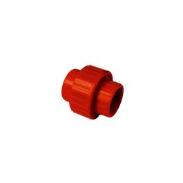 Kidde Airsense Red Removable Union - Firesense | Fire Detection Equipment