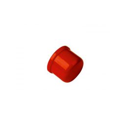 Kidde Airsense Red End Cap - Firesense | Fire Detection Equipment