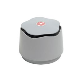 Vimpex Banshee Excel Sounder, Grey Shallow Base