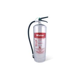TG Firepower 9ltr Water Stainless Steel, Fire Extinguisher