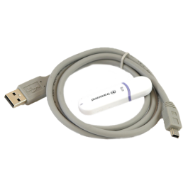 Kidde AlarmLine II Analogue LHD PC Software c/w USB Cable