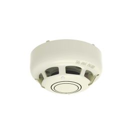 Hochiki Addressable Multisensor Detector, Ivory - Firesense | Fire ...
