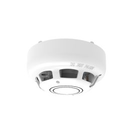 Hochiki Addressable Multisensor Detector, White