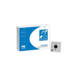 C-TEC PDA200E Meeting/Seminar Room Loop Kit, 120m²