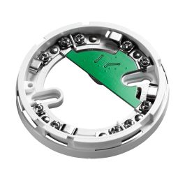 Apollo AlarmSense Detector Mounting Base