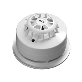 Apollo Alarmsense A1R Heat Detector and Sounder Base - Firesense | Fire ...