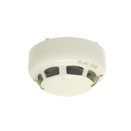Hochiki Addressable Optical Smoke Detector, Ivory