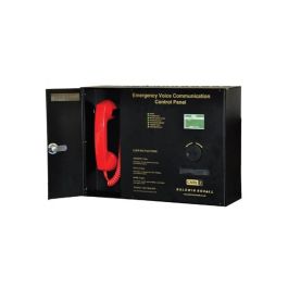 Baldwin Boxall Care2 EVC Control Console