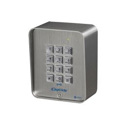 CDVI CBB Keypad - Firesense | Fire Detection Equipment
