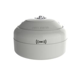 Cygnus Standard PRO Radio Base with ceiling VAD, white, standard ...