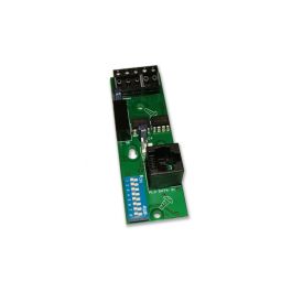 C-TEC CFP 16 Zone Network Driver Card