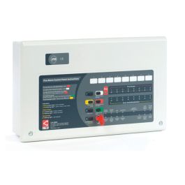 C-TEC 2 Zone CFP Panel