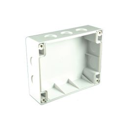 Hochiki Module Back Box