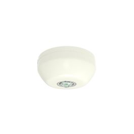 Hochiki Addressable Ceiling Beacon, EN54-23, Red Flash, White