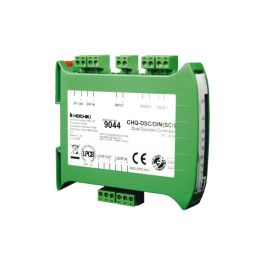 Hochiki Addressable Dual Sounder Controller, Din Rail