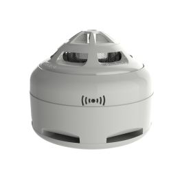 Cygnus SmartNet100 Sounder Radio Base with combi, white, standard battery