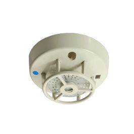 Hochiki Conventional Weatherproof Heat Detector, Ivory