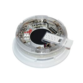 Apollo Discovery Sounder VAD base with Isolator - Firesense | Fire ...