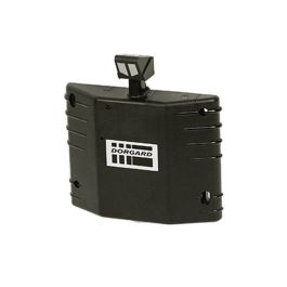 Dorgard door release - Black