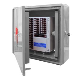 CTEC EVAC-ALERT Evacuation Alert panel - Firesense | Fire Detection ...